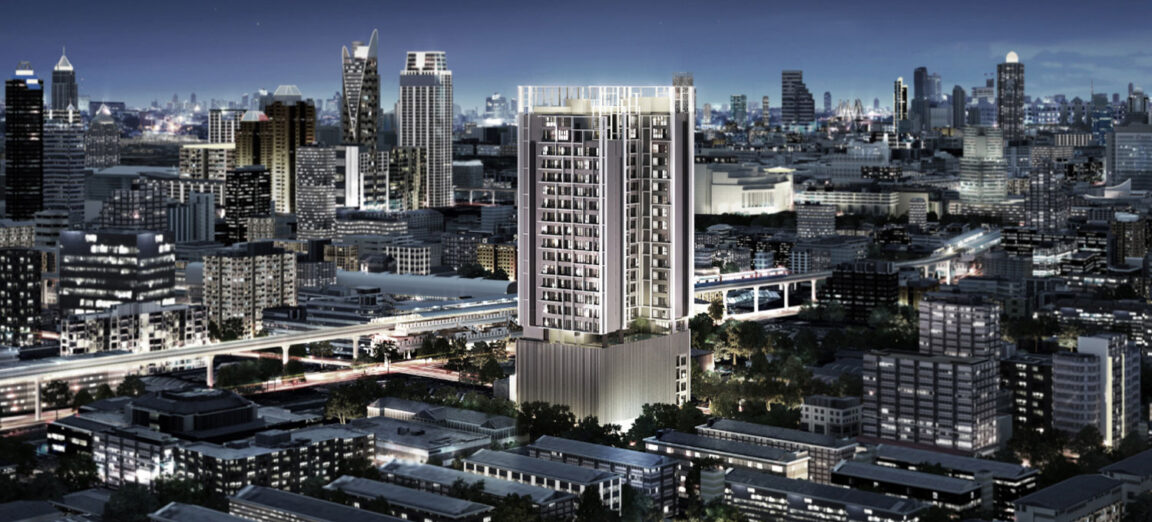 Phaya Thai Neighborhood Guide