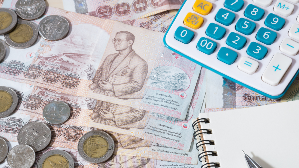 The FET: All there is to know about foreign transaction forms in ...