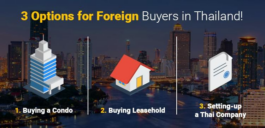 Property Ownership for Foreigners: Do's and Don'ts & More
