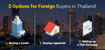 Property Ownership for Foreigners: Do's and Don'ts & More