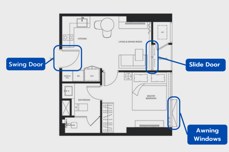 Navigating Floor Plans Like a Pro: A Beginner's Guide to Making Sense ...