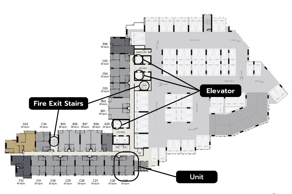 Navigating Floor Plans Like a Pro: A Beginner's Guide to Making Sense of Property Layouts ...