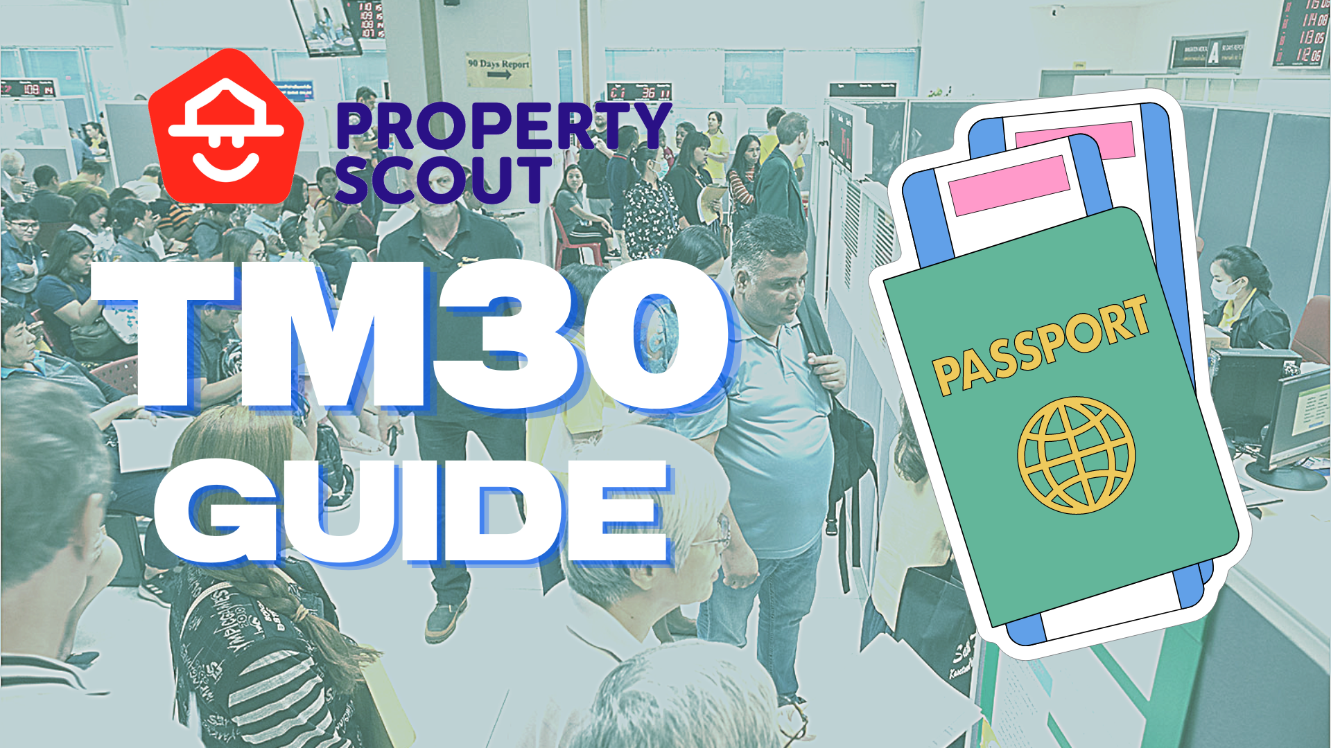 TM30 Guide: All there is to know for Landlords & Tenants