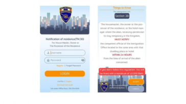 TM30 Guide: All there is to know for Landlords & Tenants