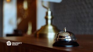ทำความรู้จัก ‘Concierge Service’ บริการสุดหรูที่ทำให้ชีวิตง่ายขึ้น