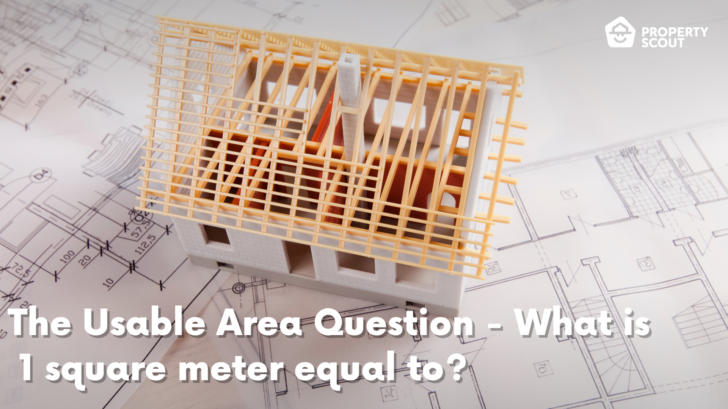 Let's do the Math: 1 Square Meters is Equal to