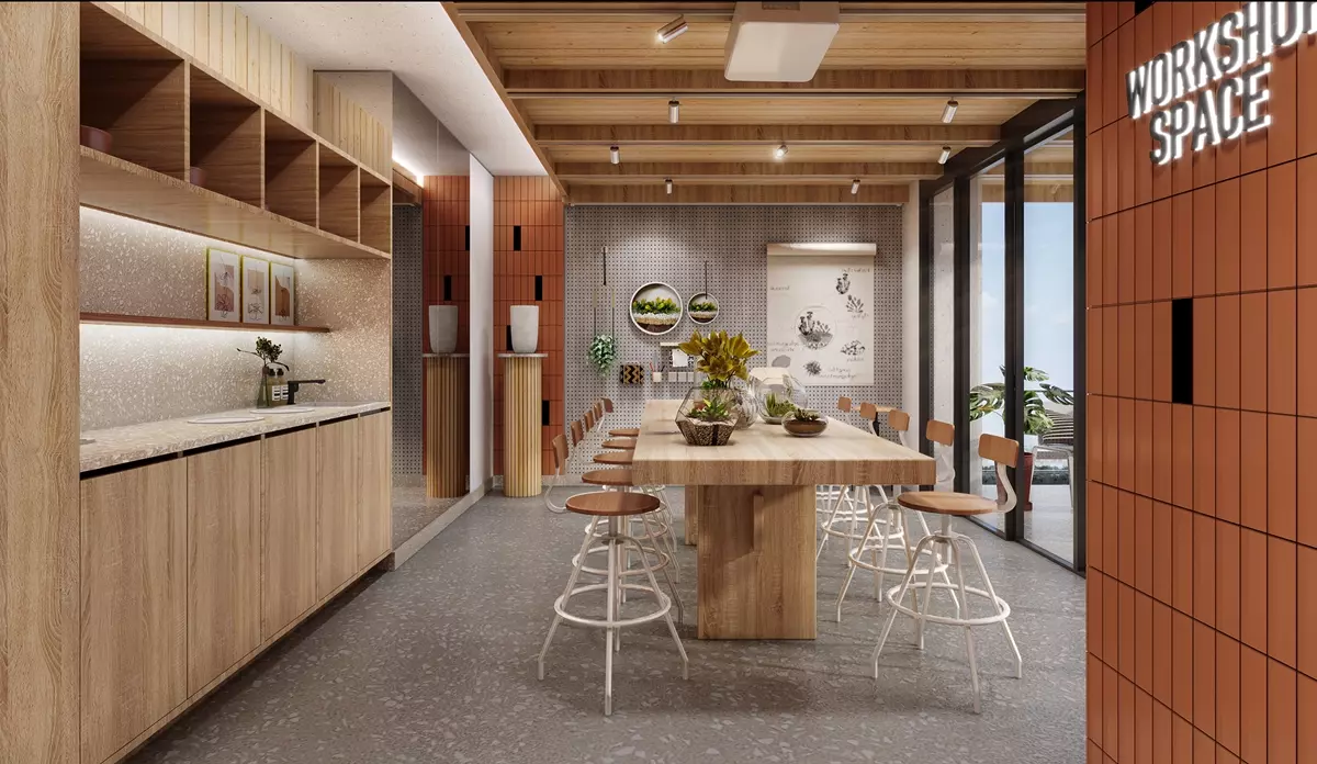 รีวิว CHAPTER ONE ALL RAMINTRA - คอนโดใหม่จากพฤกษา บนทำเลย่านรามอินทรา