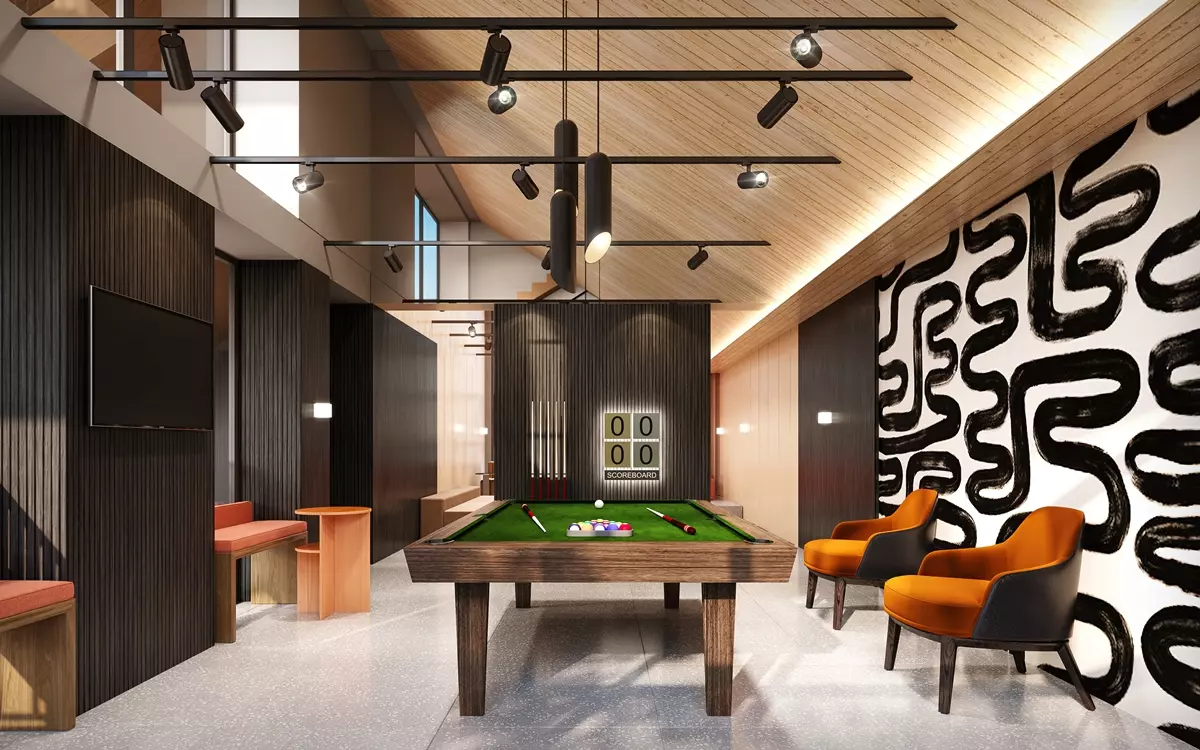 รีวิว CHAPTER ONE ALL RAMINTRA - คอนโดใหม่จากพฤกษา บนทำเลย่านรามอินทรา