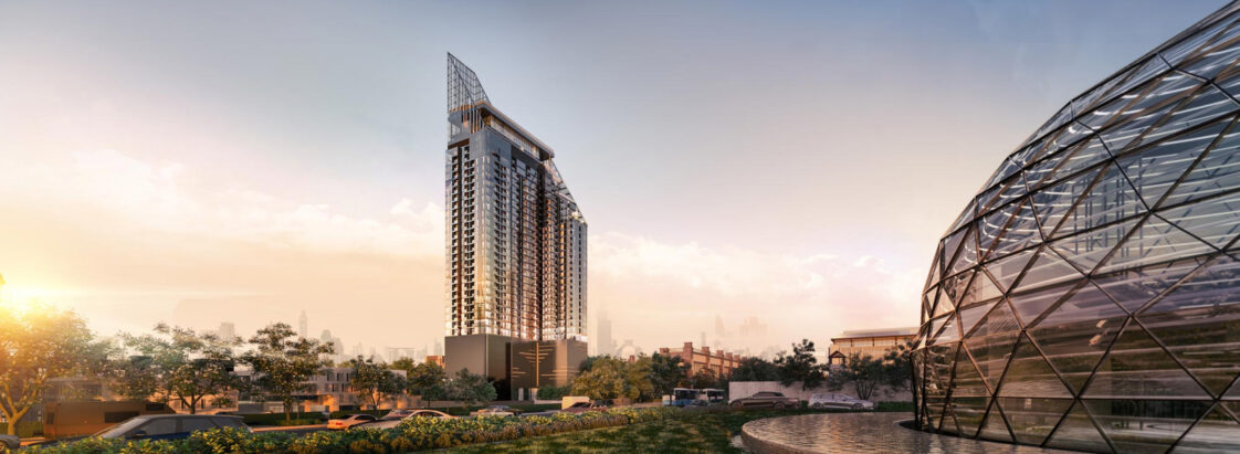 รีวิว The Extro Phayathai-Rangnam (ดิ เอ็กซ์โทร พญาไท รางน้ำ) – คอนโด ...