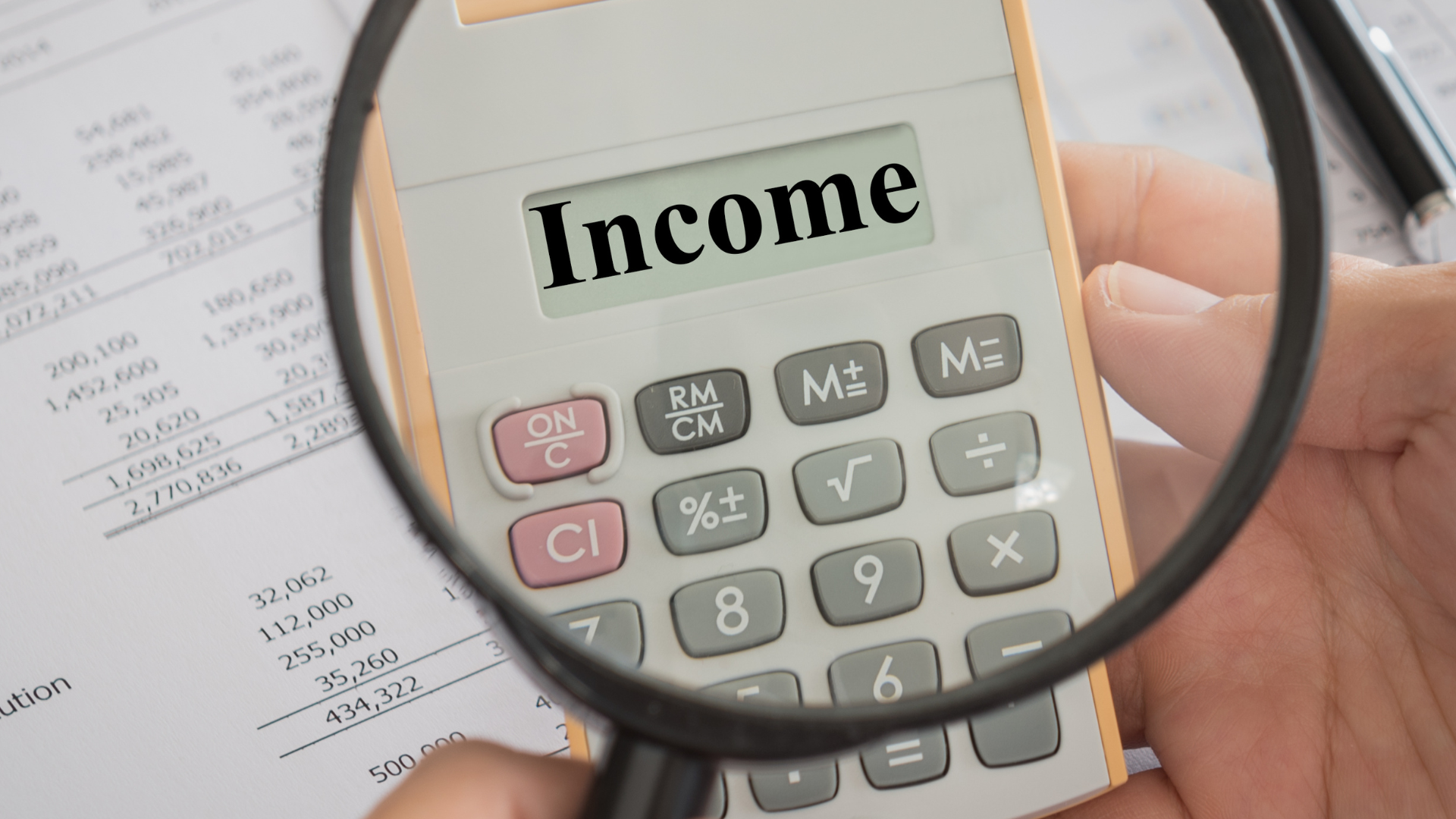 The Signs you might not be ready to invest in Real Estate