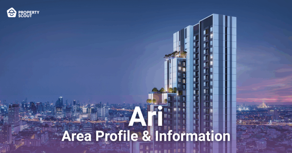 Ari Area Profile & Information